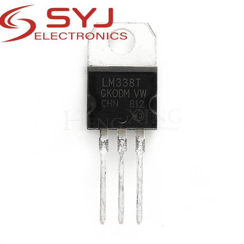 10pcs-lot-LM338T-LM338-338T-LM337T-LM337-337T-TO-220-new-original-In ...