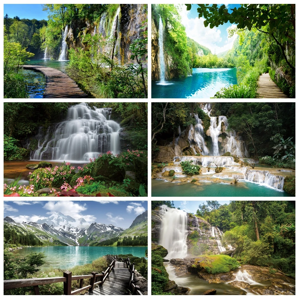 Beautiful Backgrounds For Photography