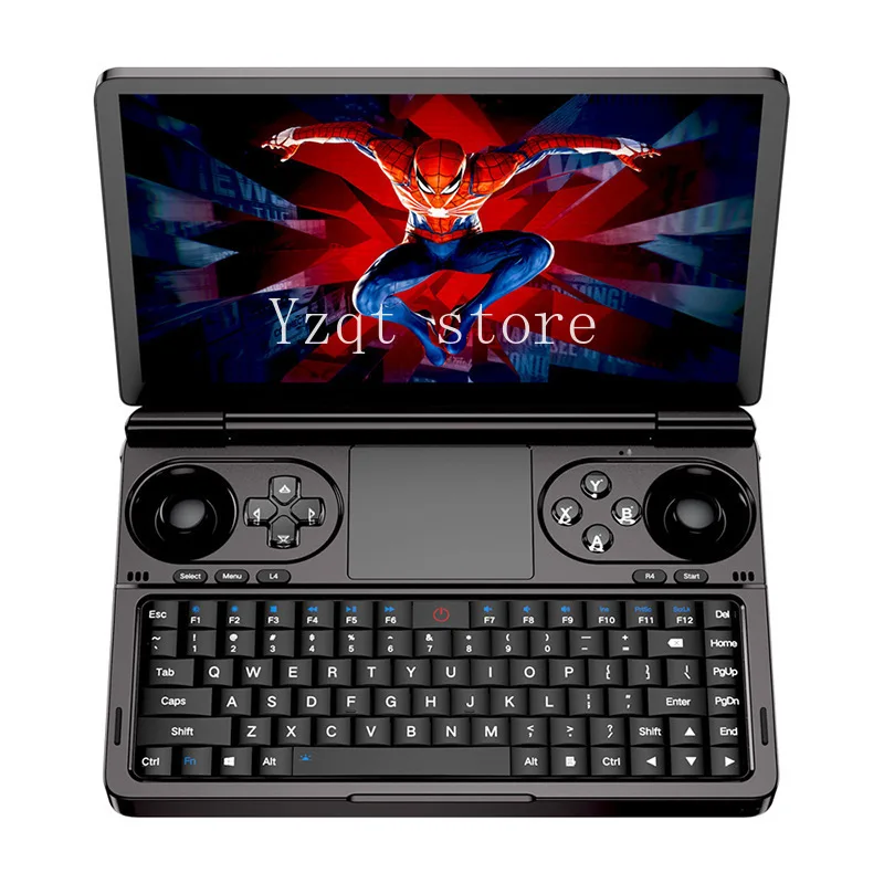 Computer handheld Ryzen 8840U handheld game console 7-inch native ...