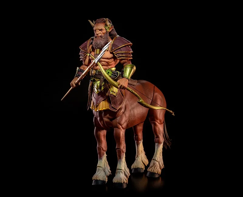 Narnia Centaur Armor