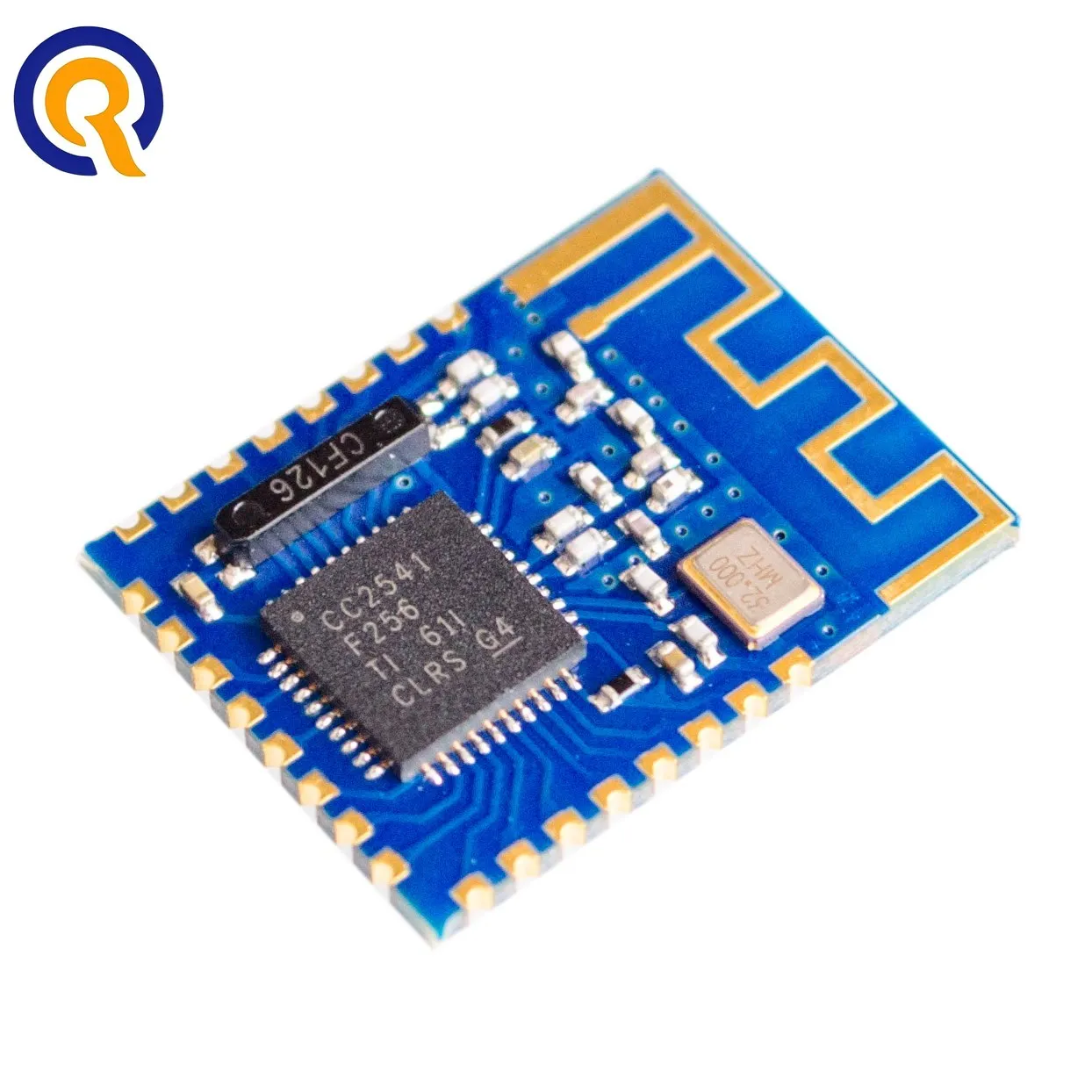 JDY-08 BLE Bluetooth 4.0 Uart Transceiver Module CC2541 Central ...