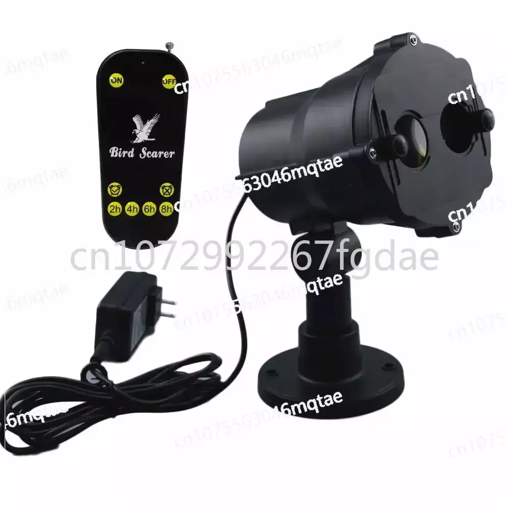 Different-high-end-bird-arrays-shock-wave-laser-bird-repellers-and-bird ...