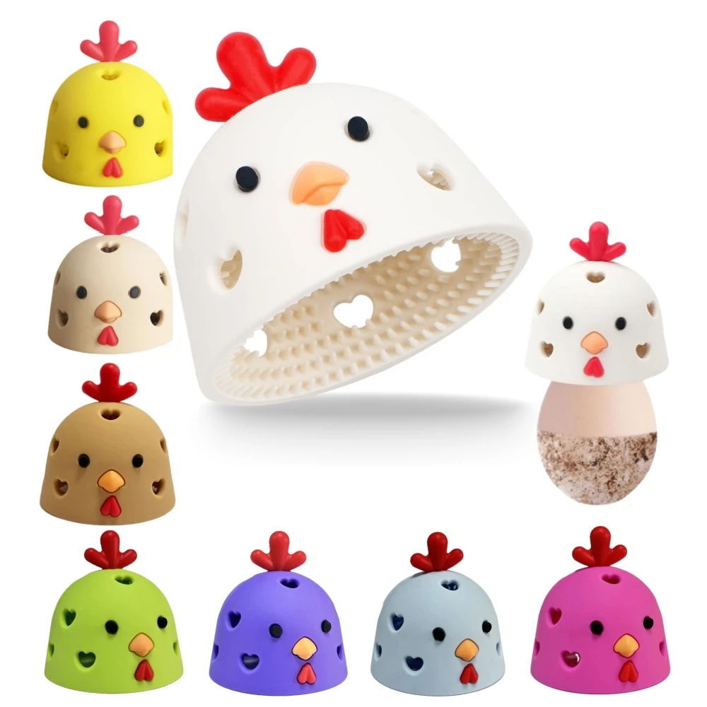 Silicone-Egg-Cleaning-Brush-Cleaner-Brush-Scrubber-for-Fresh-Eggs-Acess ...