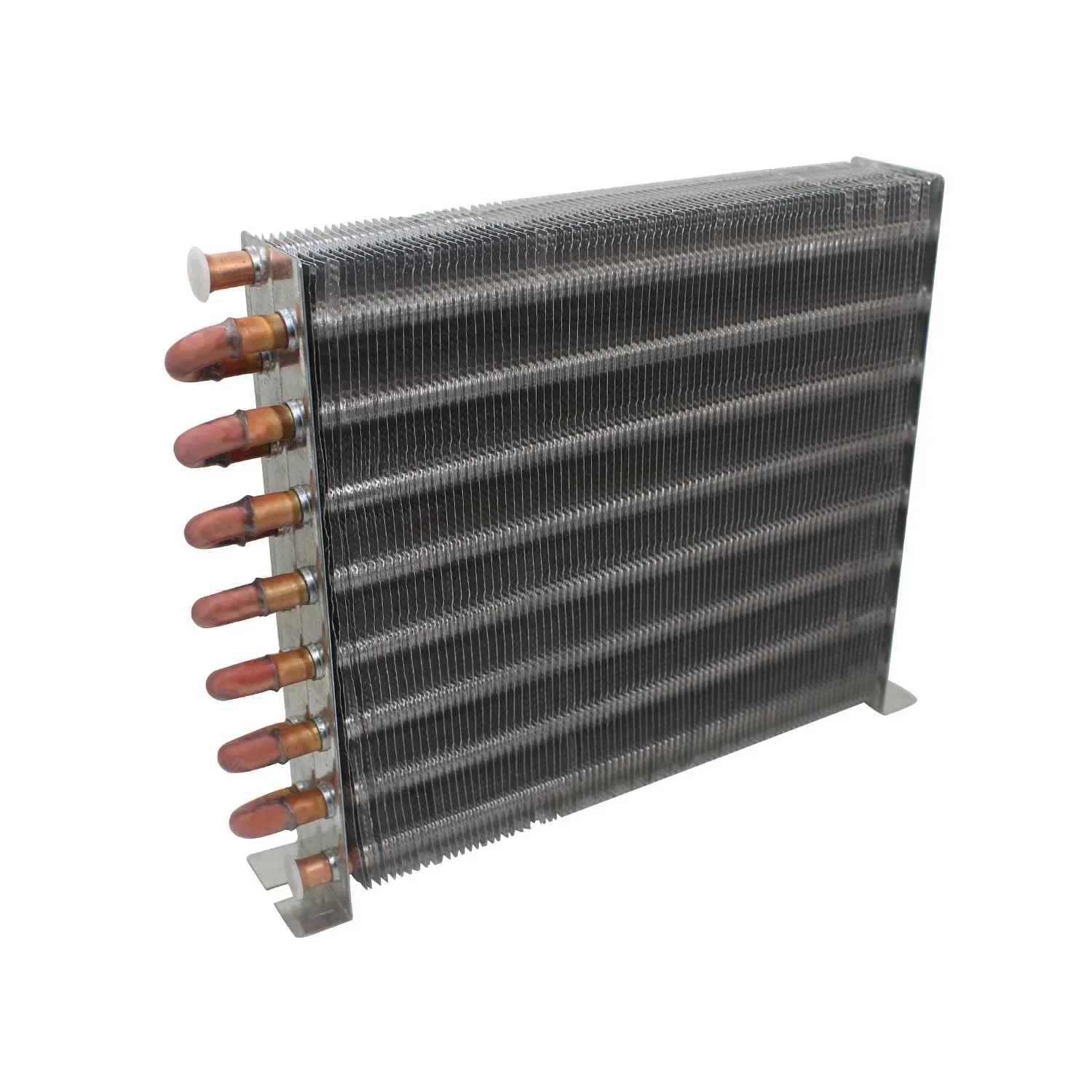 water-cooling-radiator-aluminum-sink-fin-radiators-freezer-radiator ...
