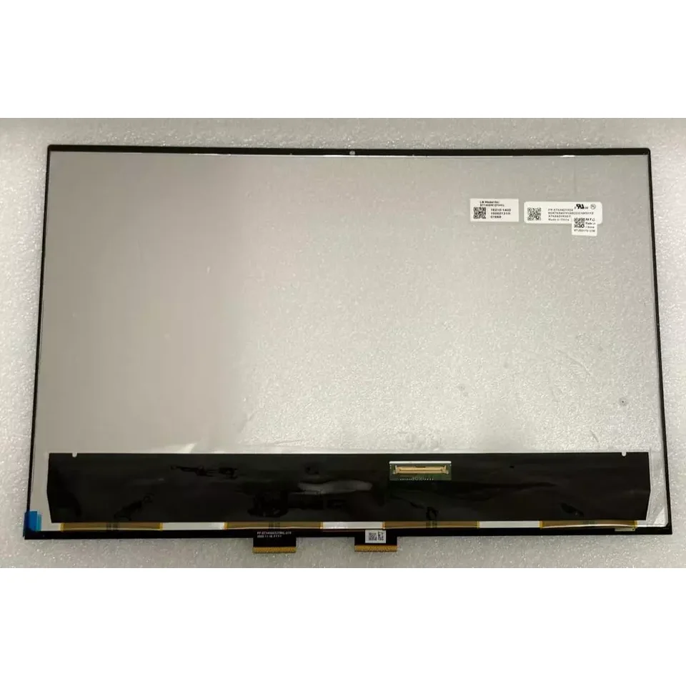 14.0" For Asus Zenbook UN5401Q Notebook PC Display Panel LCD Screen ...