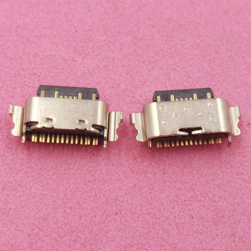 1Pcs Charging Dock Port USB Charger Connector For UMI Umidigi E10Pro ...