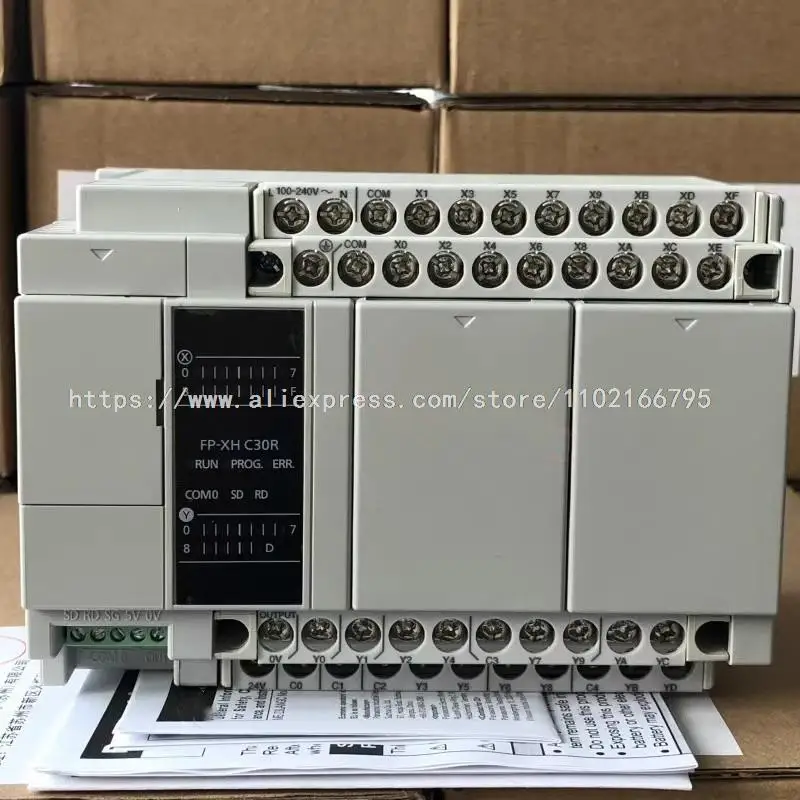 Piezas-Original-PLC-AFPXHC30R-FP-XH-C30R-1-unidad.jpg