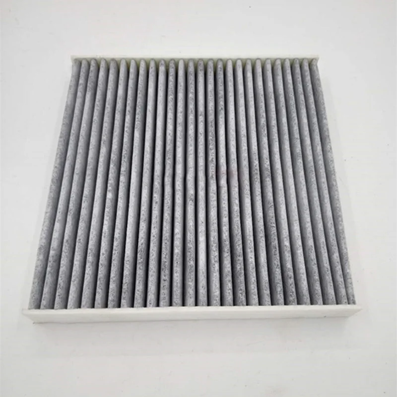 Car Air Conditioner Filter 5Q0819653 5Q0819644 CUK26009 For Audi A3 TT ...