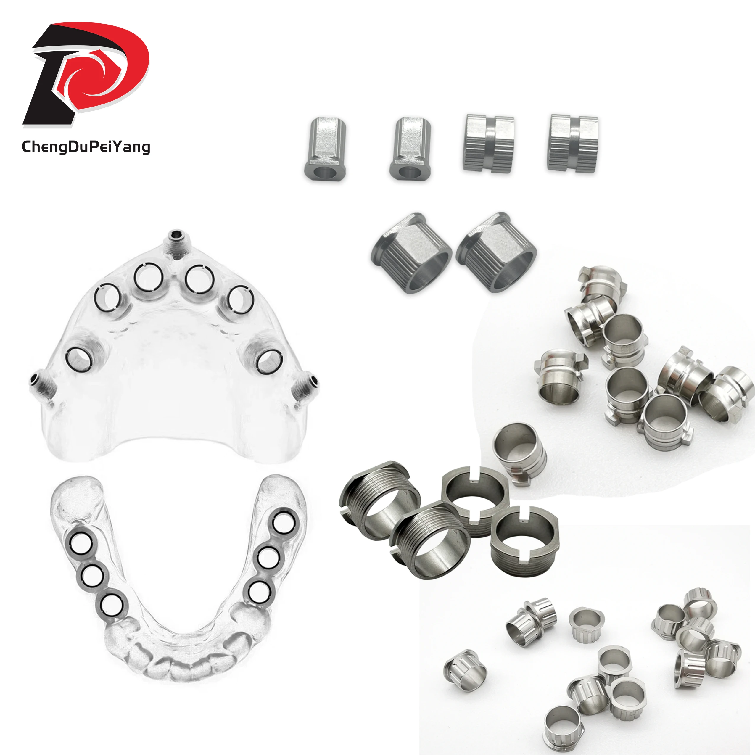 Dental Implant Surgical Guide Sleeves at Walter Mcglothlin blog