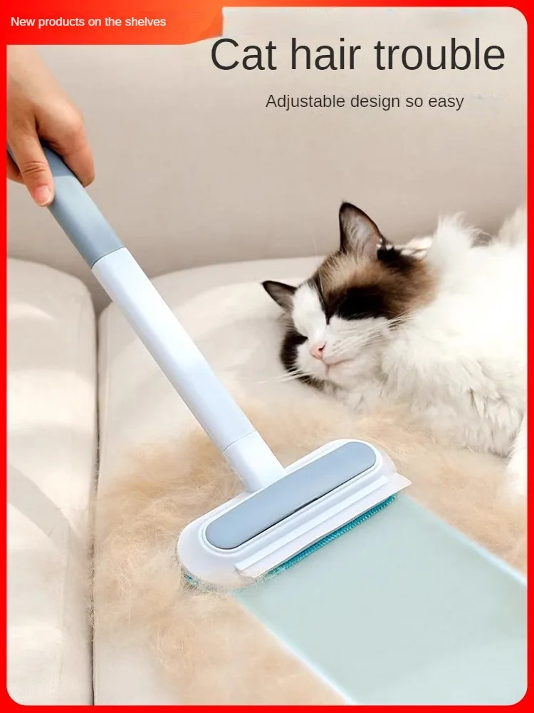 Multifunctional-Brush-Sticker-Cat-Hair-Cleaner-Hair-Removal-Artifact ...