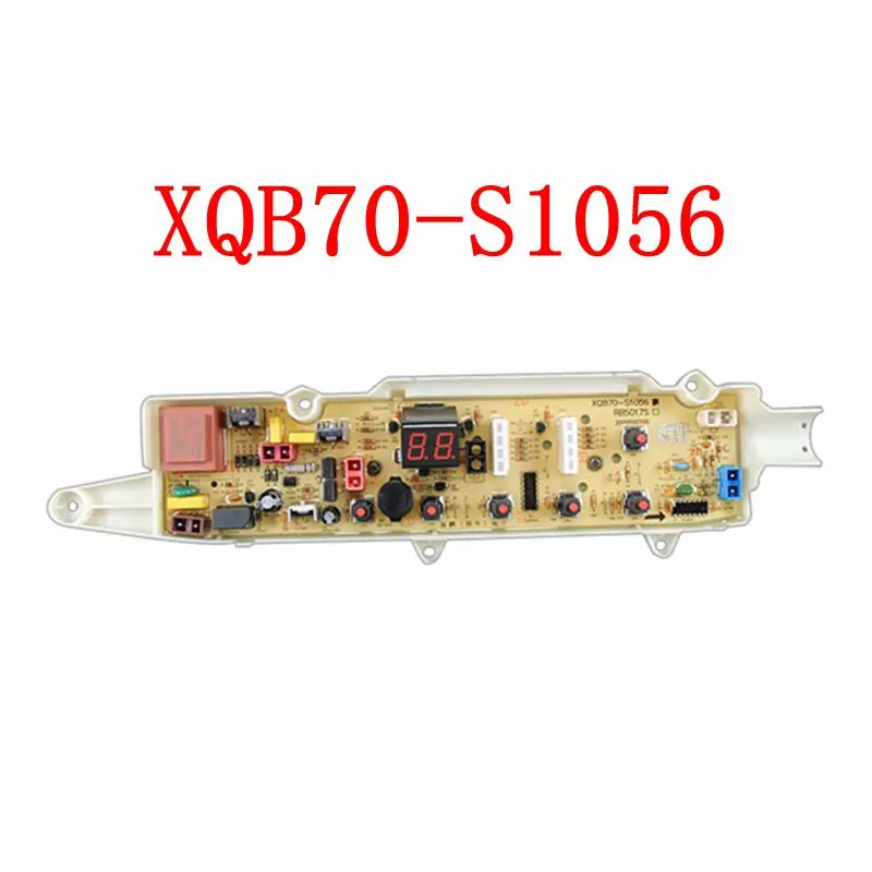 For Sanyo washing machine computer board XQB70 S1056 parts| | - AliExpress