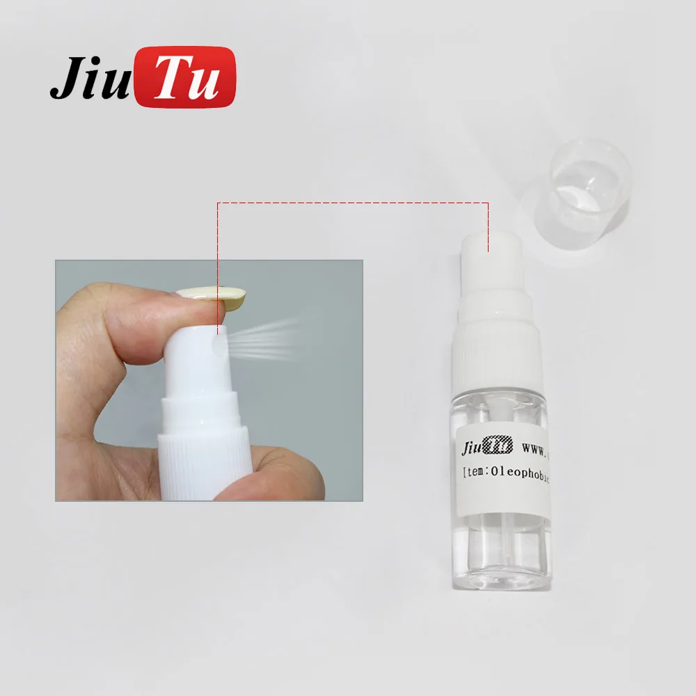 10ML-Oleophobic-Oil-For-Polishing-Machine-Phone-Scratches-Removal-Anti ...