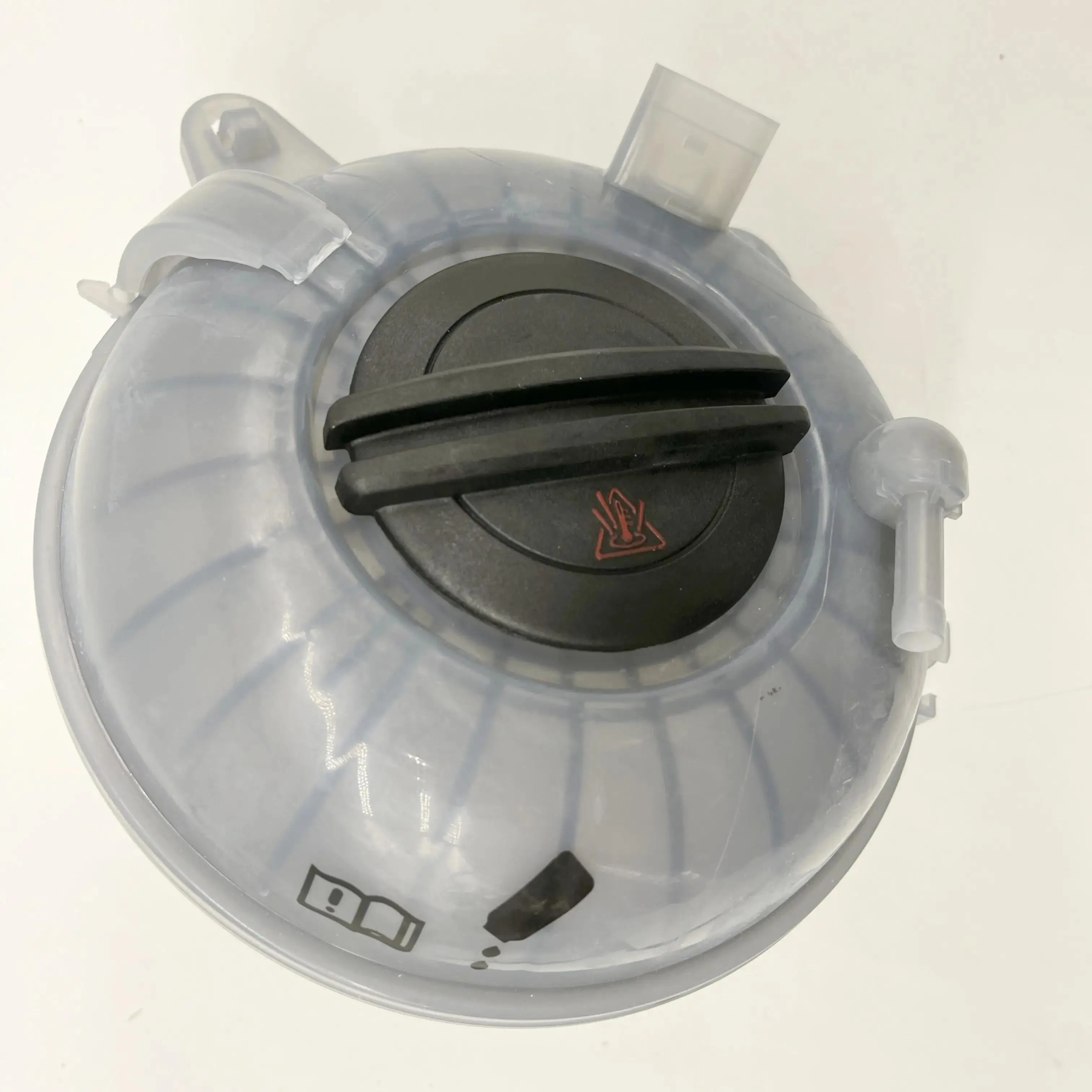 5Q0121407 New Coolant Expansion Tank For Seat Leon ST FR 5F Ateca ...