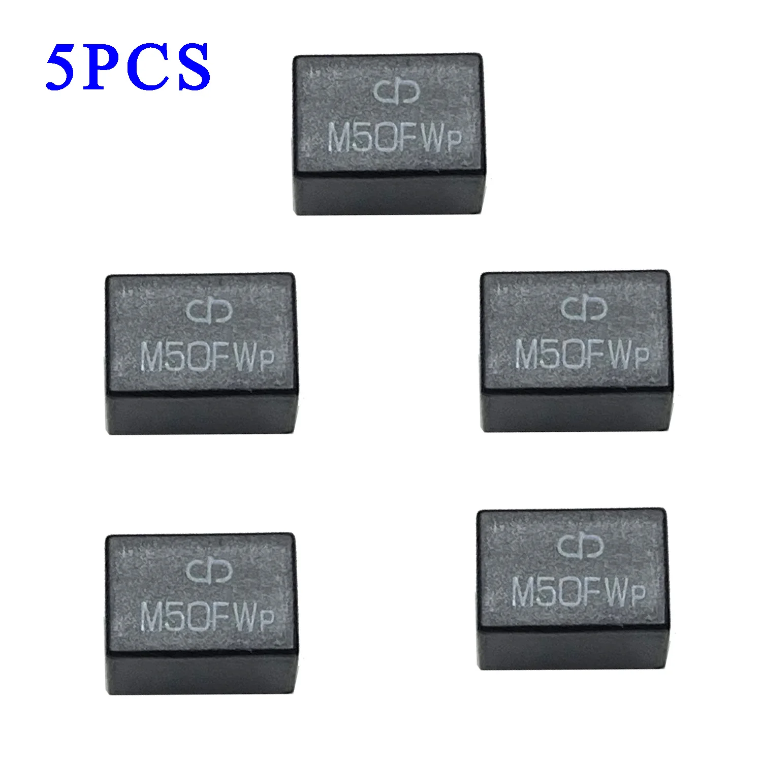 5PC-M50FW-Ceramic-Filter-Walkie-talkie-electrical-filter-parts-for ...