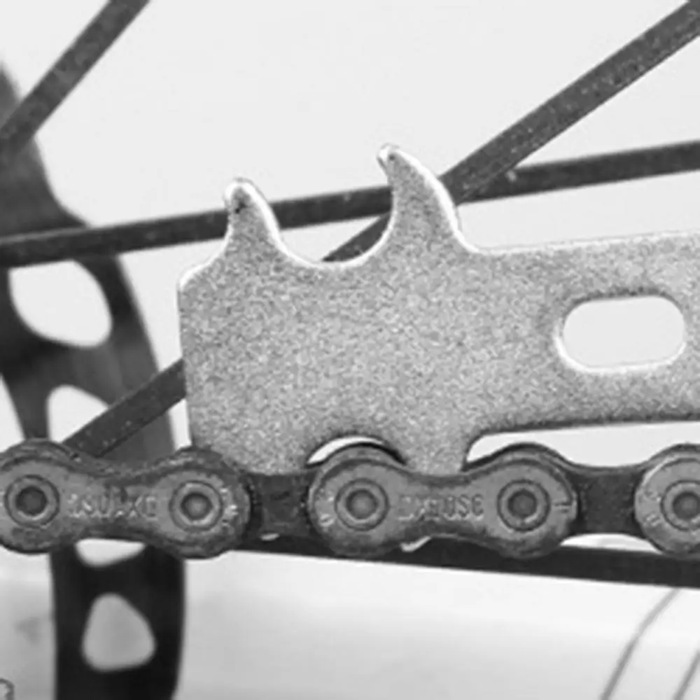 Bicycle-Chain-Checker-Mountain-Road-Bike-Bicycle-Chain-Wear-Indicator ...
