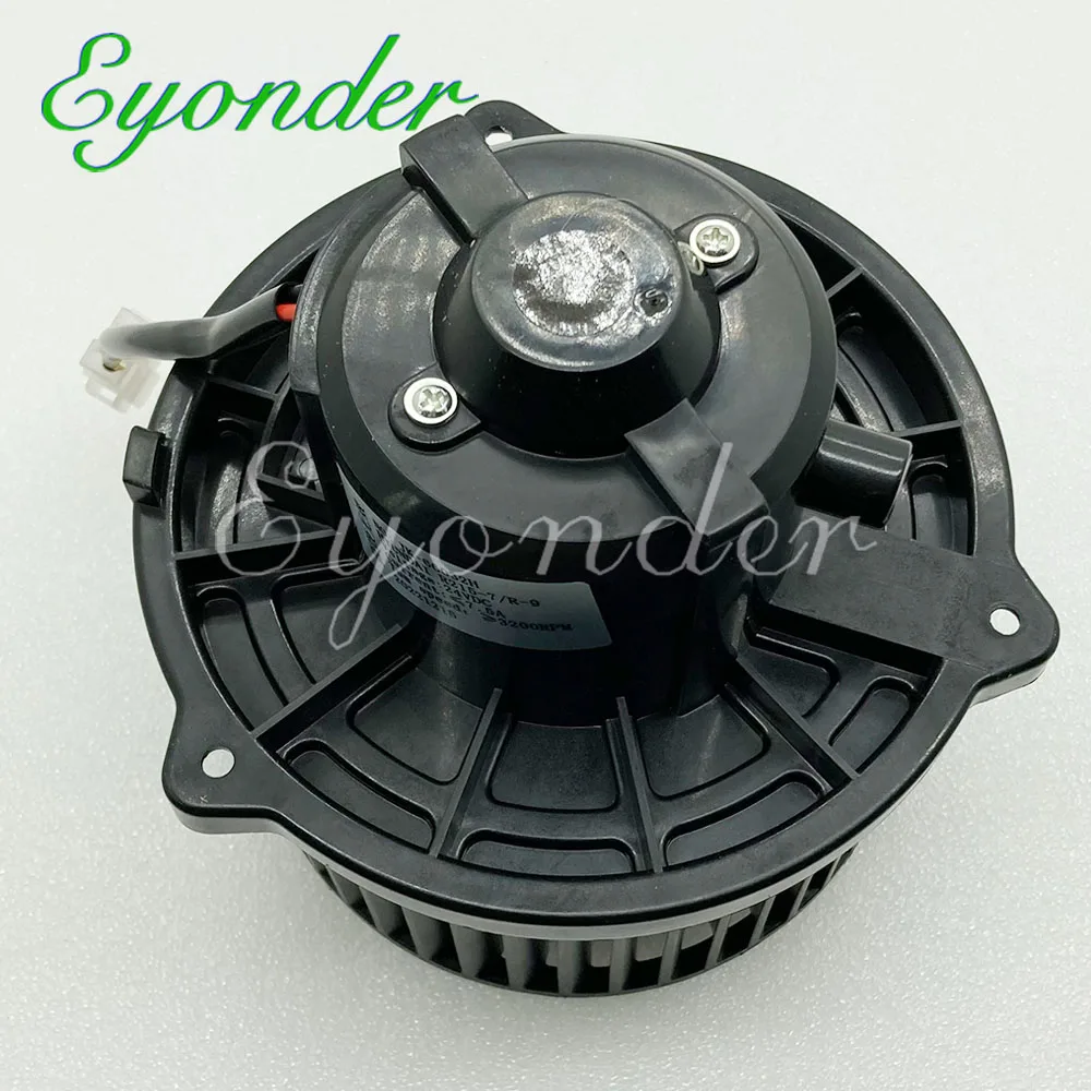 New A/C AC Aircon Air Conditioner Blower Motor 24V for Hyundai machine ...