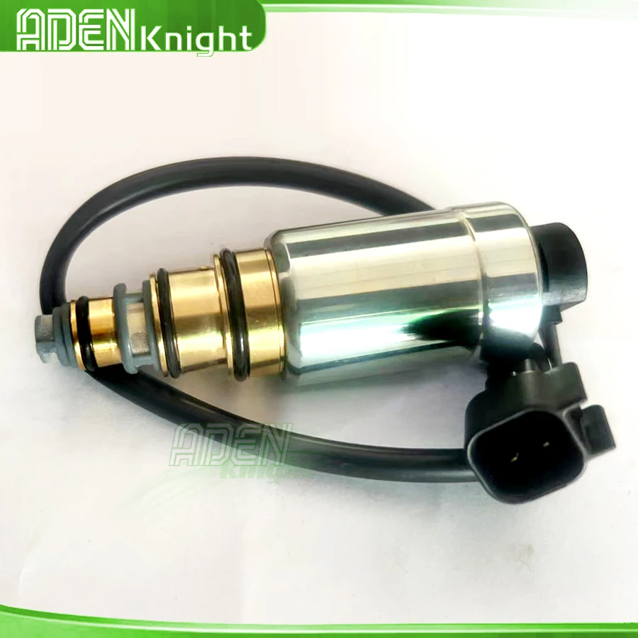 AC-Compressor-Control-Valve-For-Volvo-S80-XC60-XC90-S60-V60-31305844 ...