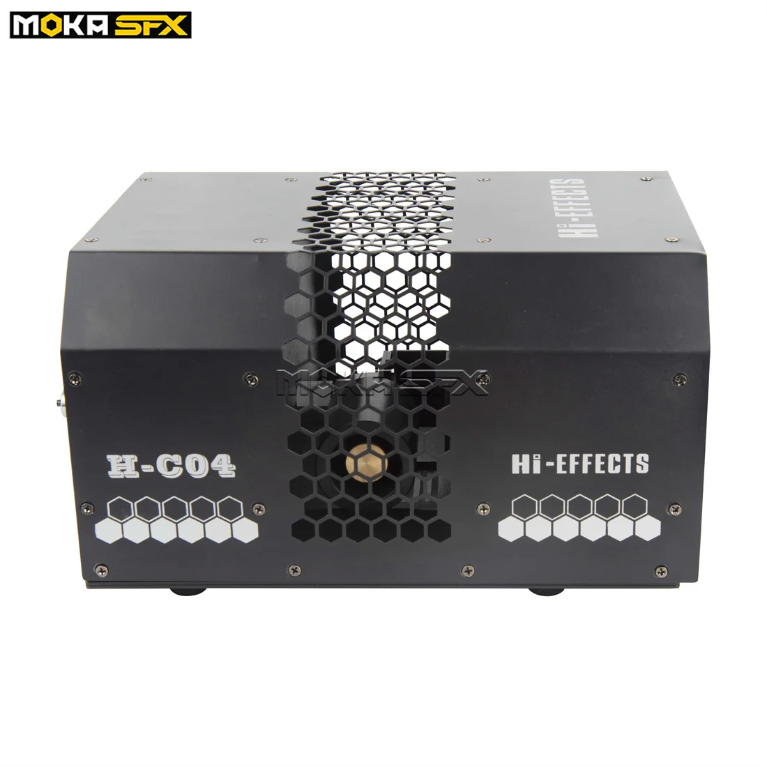 Stage Effect Swing Co2 Jet Machine Dj Co2 Cannon Night Club Dmx Moving ...