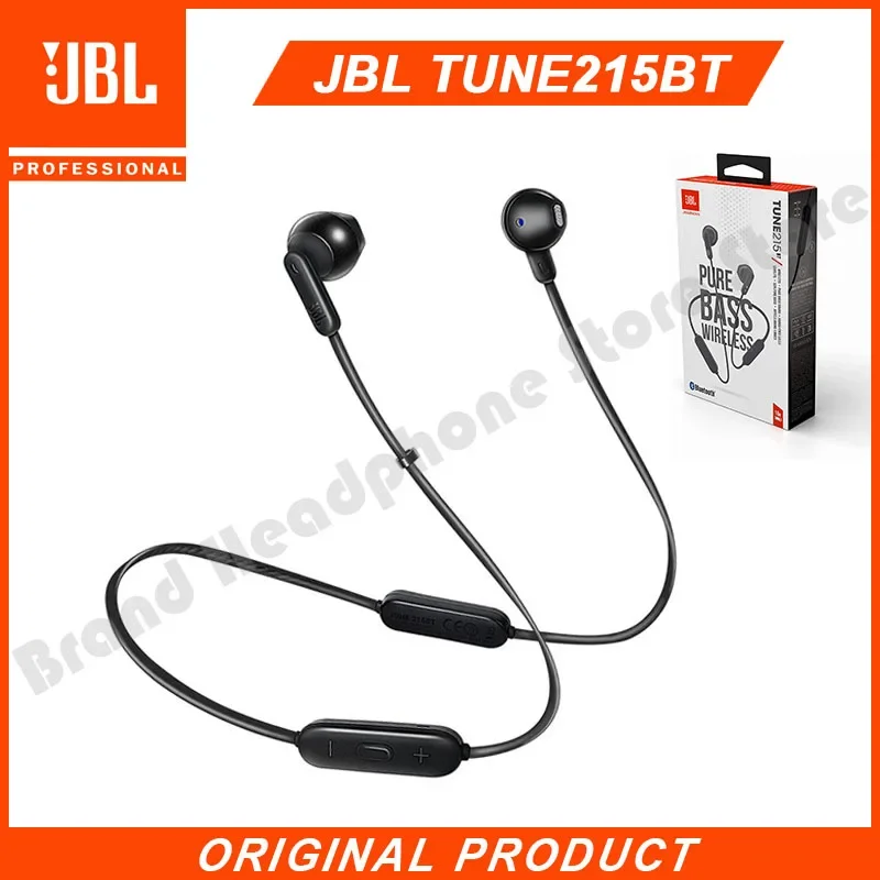 Original-JBL-TUNE-215BT-Bluetooth-5-0-Earphone-Wireless-Sport-Earbuds ...