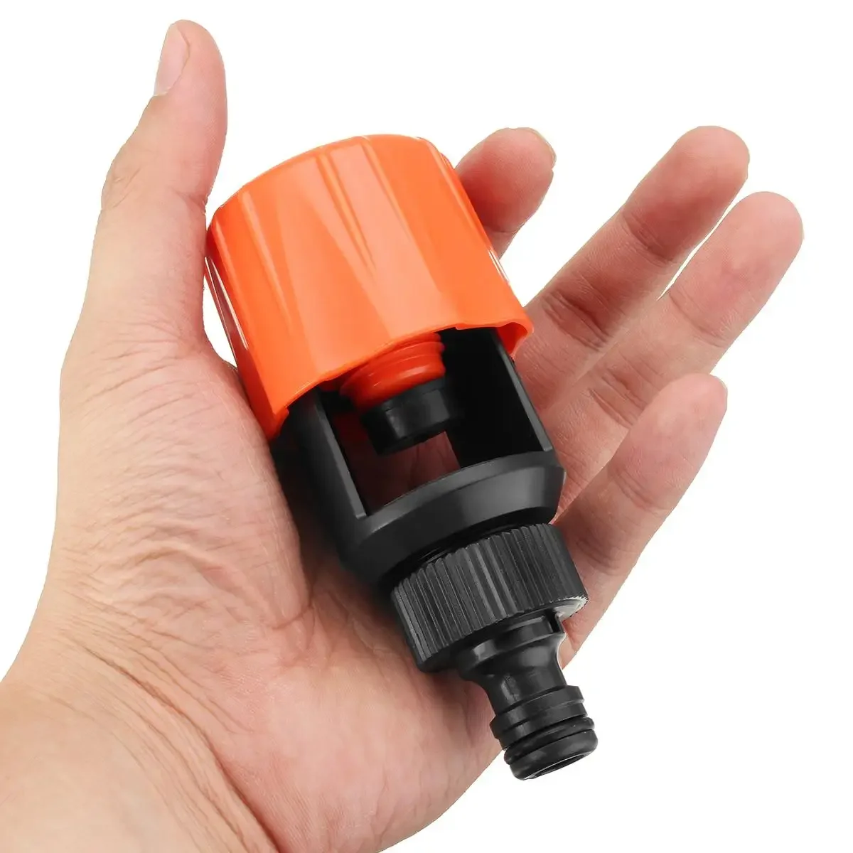 1Pcs-Universal-Tap-Water-Plastic-Hose-Pipe-Joint-Tube-Quick-Connect ...