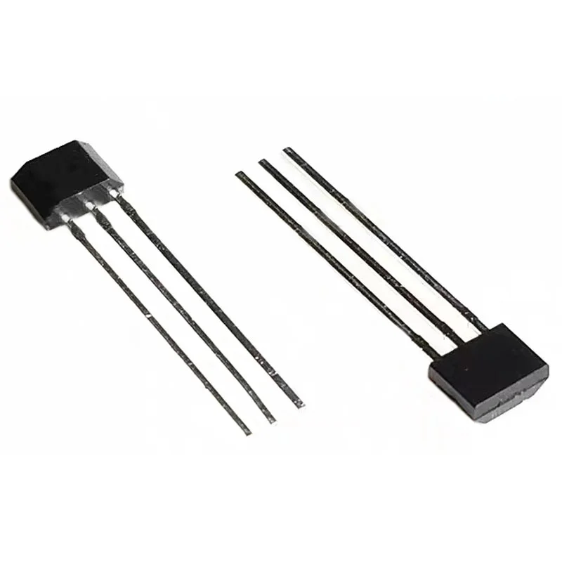 30PCS-41F-AH41-0H41-SH41-SS41F-S41-Bipolar-Hall-Element-Sensor-Inline ...