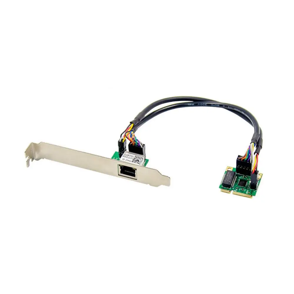 Rtl8111f-Single-Port-Gigabit-Ethernet-Card-Single-Channel-Ipv4-And-Ipv6 ...