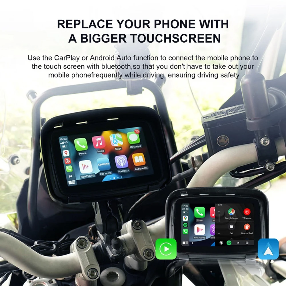 5-Inch-Portable-Motorcycle-GPS-Navigation-Moto-Wireless-Apple-Carplay ...