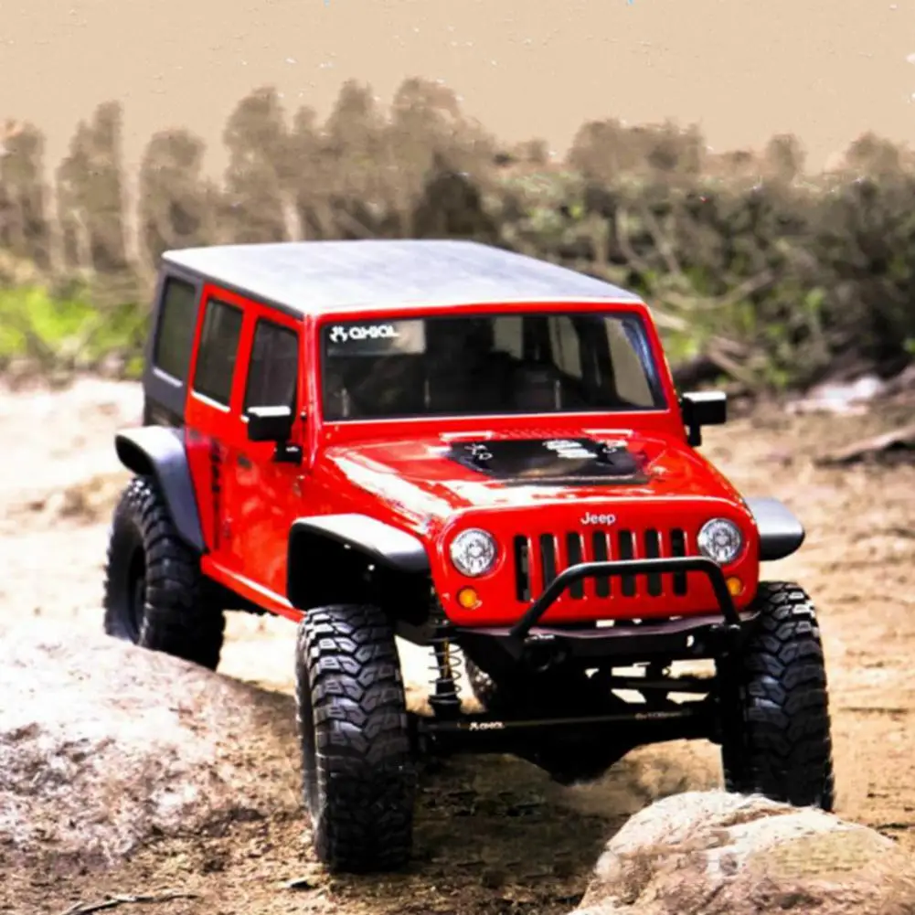 Transparent-Rc-Car-Shell-313-Wheelbase-5-door-Car-Shell-Accessories ...