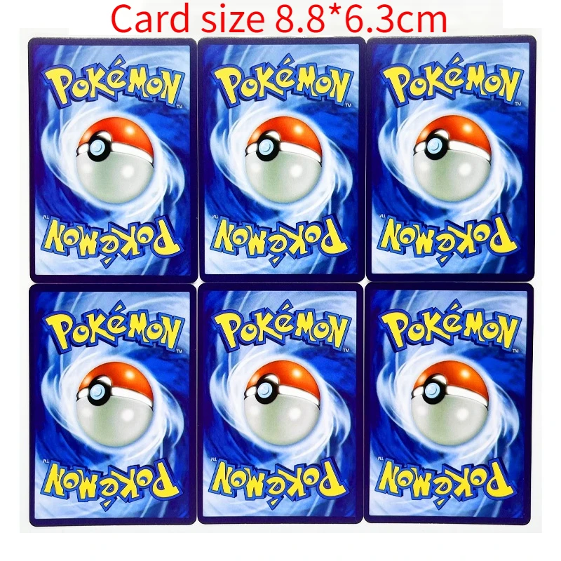 Kalos Pokemon Cards