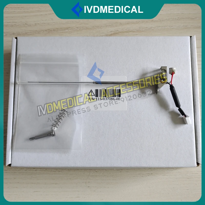 Mindray-BS-240-BS-240Pro-BS-240VET-Sugar-Sample-Probe-Mindray-BS240-BS240Pro-BS240VET-BS360E ...