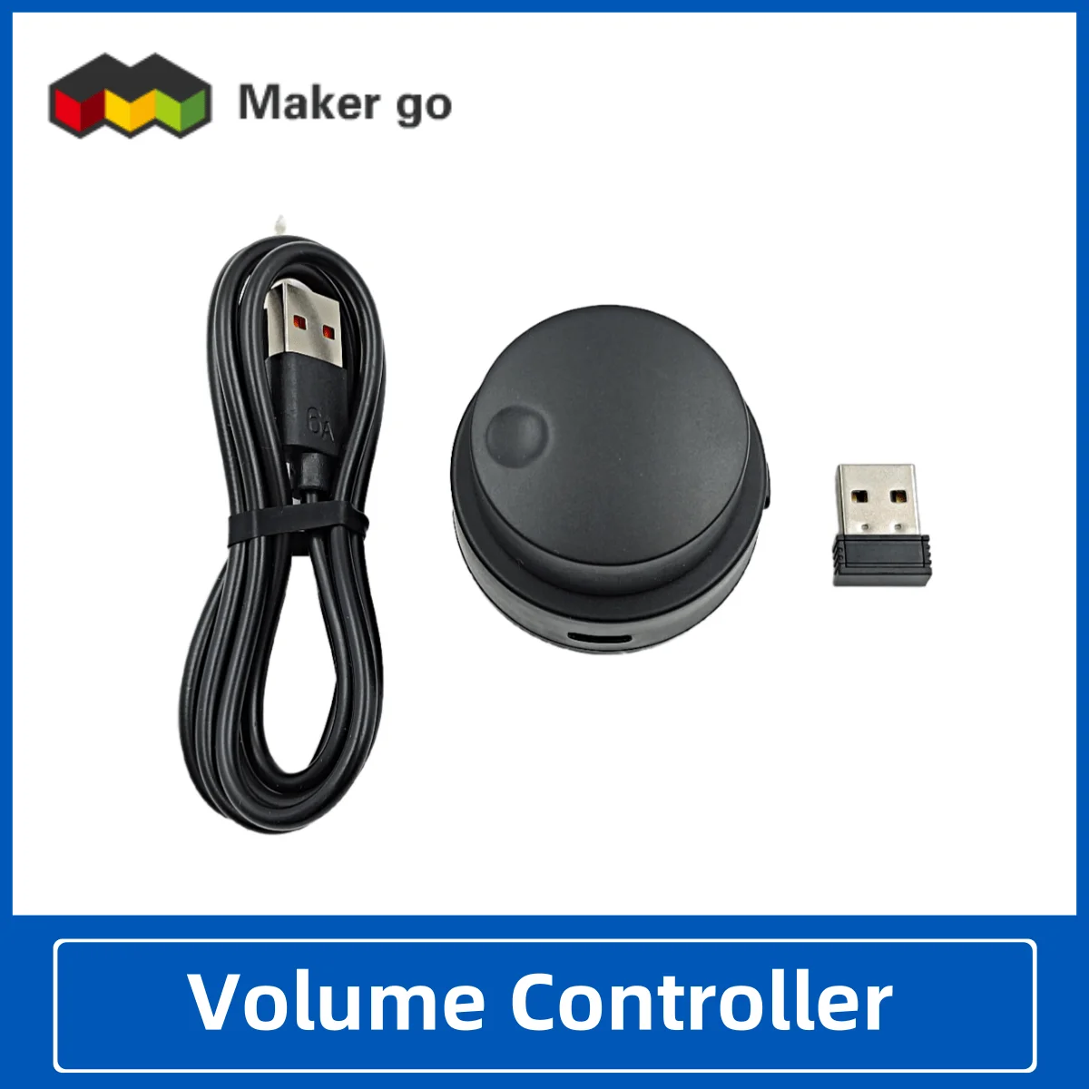 USB-Volume-Controller-PC-Speakers-Audio-Switch-Converter-Computer-USB ...
