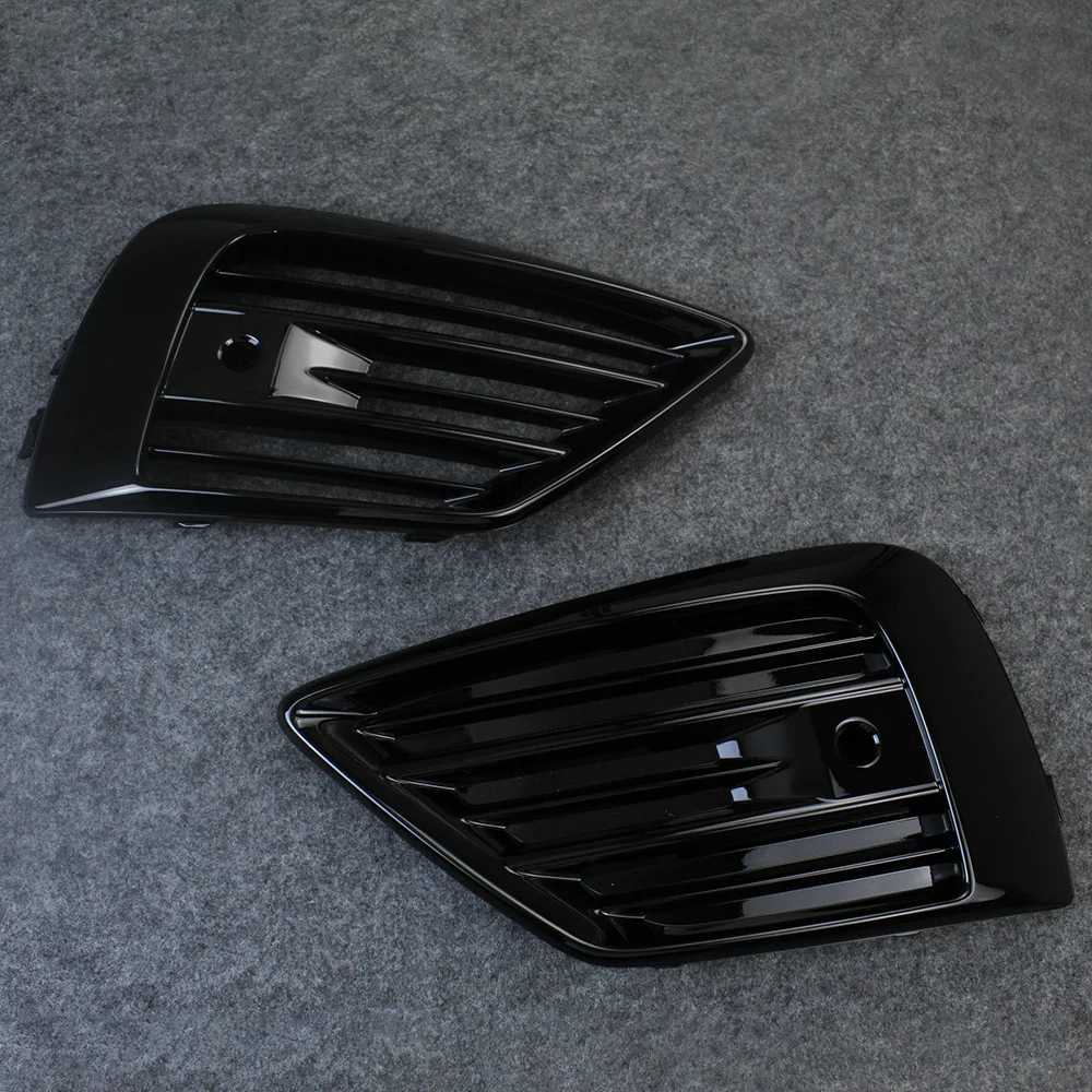 Pair-for-Volvo-XC60-MK2-2018-2020-Sports-Version-Front-Bumper-Fog-Light ...