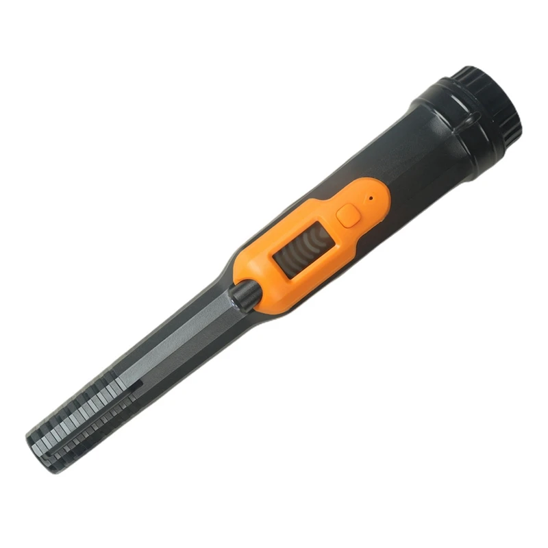 Waterproof-Pinpointer-Metal-Detector-With-LCD-Display-High-Sensitive ...