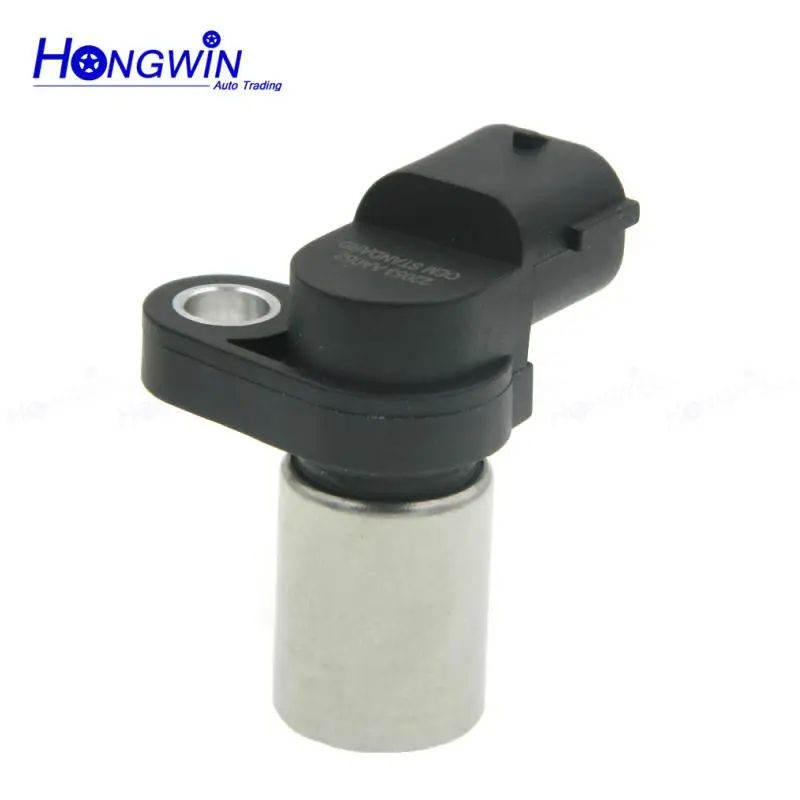 Camshaft Sensor Crankshaft Position Sensor Troubleshooting And ...