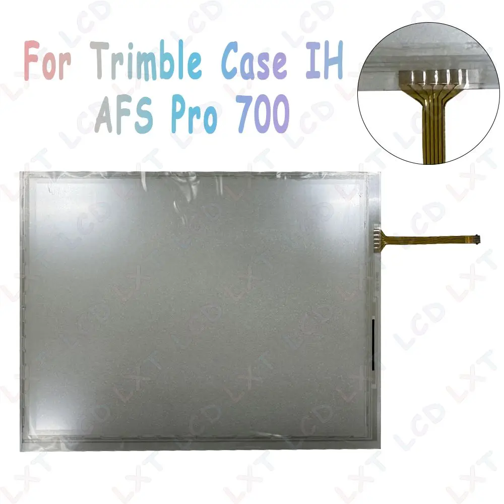 LCD Screen Touch For Trimble Case IH AFS Pro 700 TS104A5B012 Touch ...