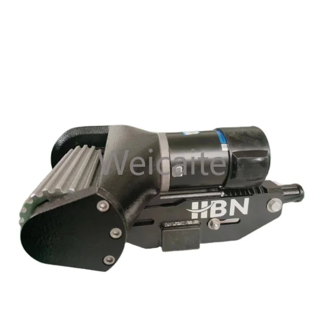 Motorhome-RV-trailer-fully-auto-remote-Caravan-mover-2500KG-loads-Auto ...