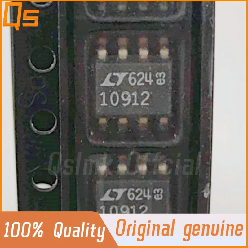 New-Original-LT1109CS8-12-LT1109CS8-12-TRPBF-Silk-screen-printing-10912-SOP8-Chip.jpg