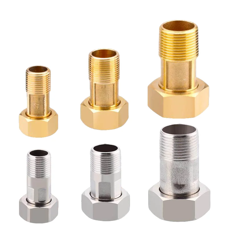 1 Pcs 201 Rvs Connector Water Meter Pomp Union Pijp 1 2 3 4 1 Inch 1 Pcs 201 Rvs Connector Water Meter Pomp Union Pijp 1 2 3 4 1 Inch