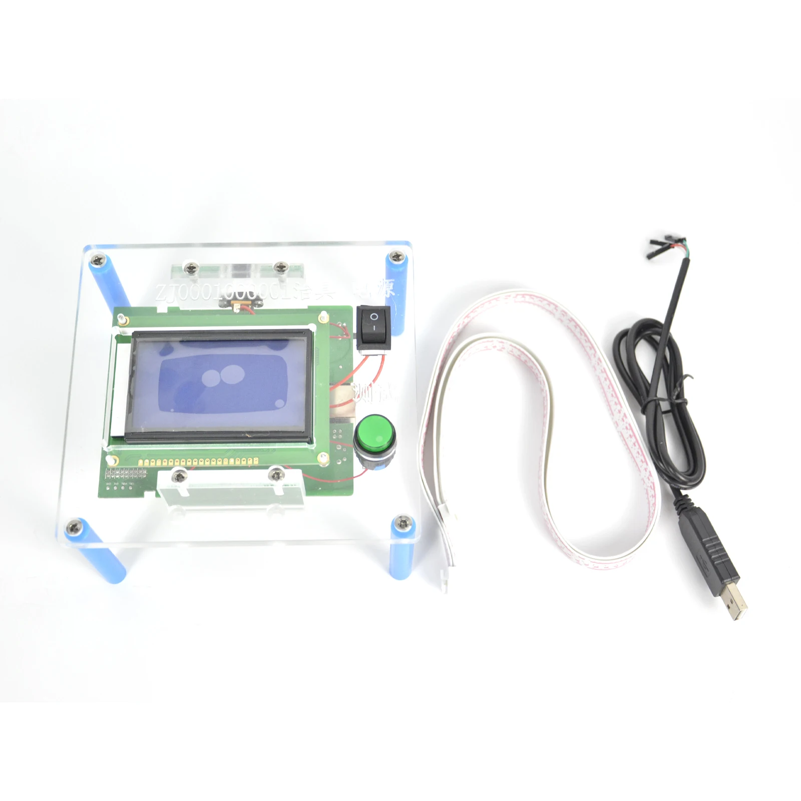 New For Bitmain Miner L3 L3+ L3++ D3 L5 Hashboard V1.0 Repair Test ...