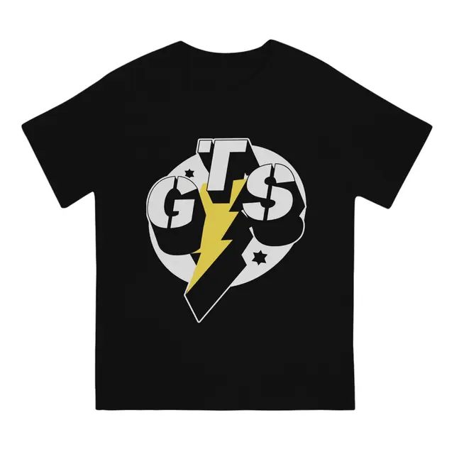 Gts Punk Logo