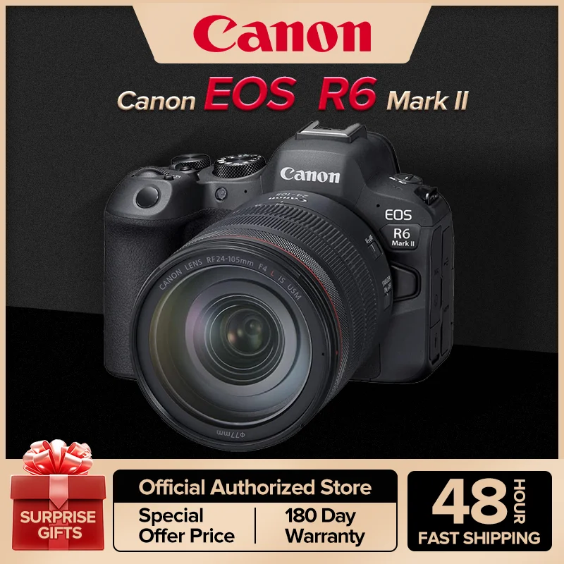 Canon-EOS-R6-Mark-II-Full-Frame-Flagship-Professional-Mirrorless ...