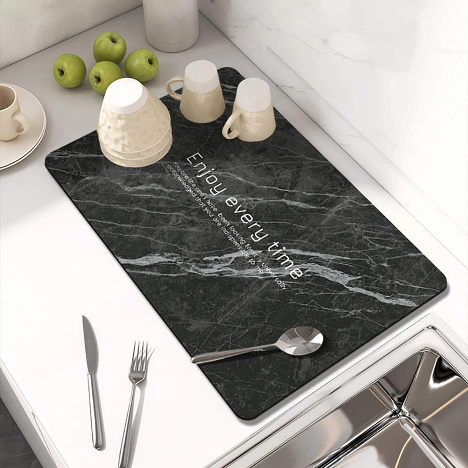 Counter Top Mats