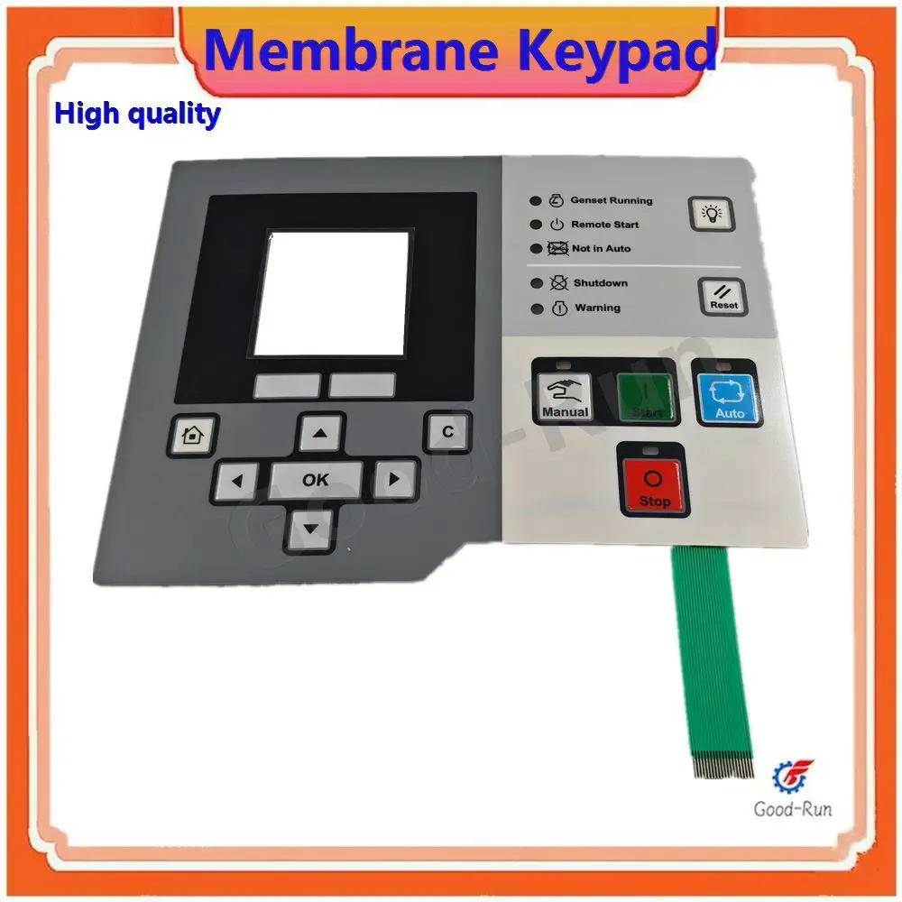 New-For-CUMMINS-Power-Command-HMI220-HMI-220-Display-Part-Number-0300 ...