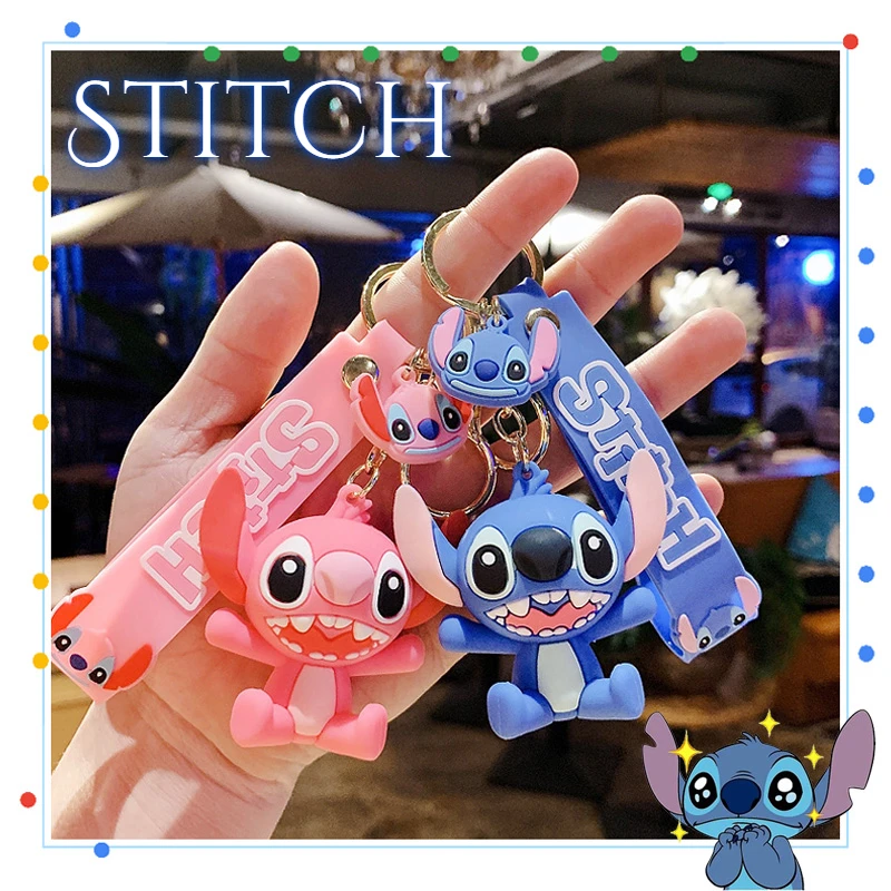 Stitch Disney Cute