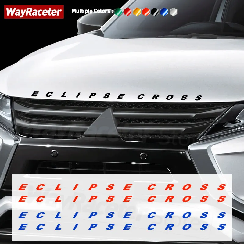2-Pcs-Car-Hood-Head-Emblem-Vinyl-Decal-Reflective-Letter-Rear-Trunk-Sticker-For-Mitsubishi ...
