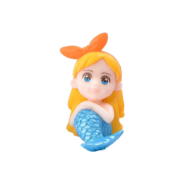 Disney Fish Tank Decorations