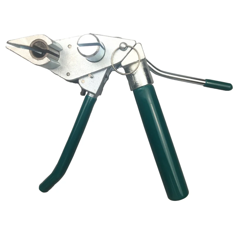 Self-locking-stainless-steel-band-clamp-Multifunctional-steel-belt ...