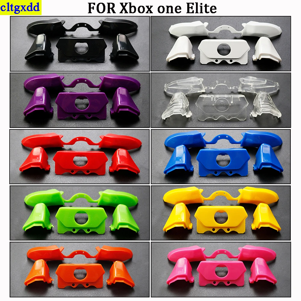 Cltgxdd-1-set-FOR-Xbox-One-Elite-game-controller-LT-RT-LB-button-front ...