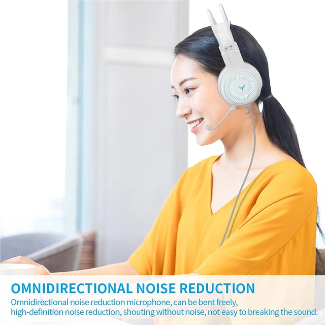 Computer Headphones Definition