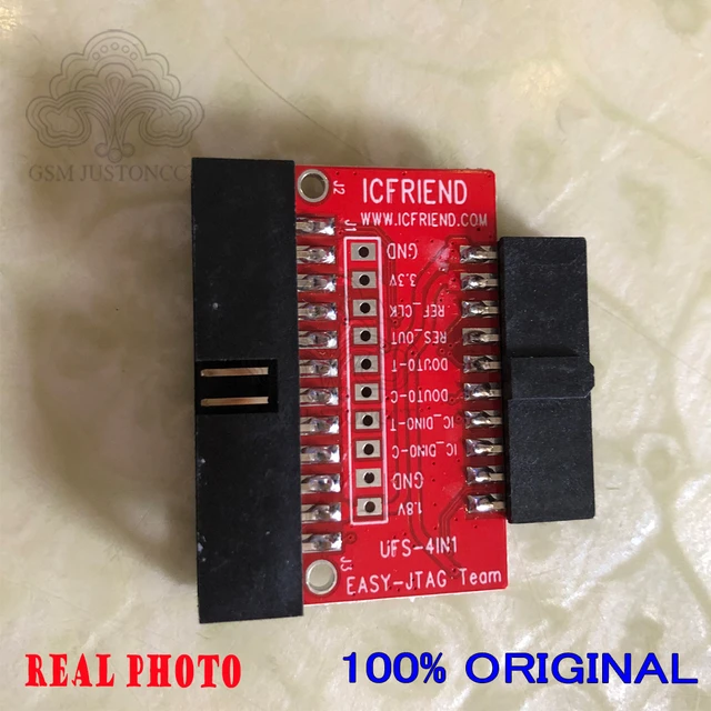 Ufs Isp Pinout Adapter Wholesale Shop | ids-deutschland.de